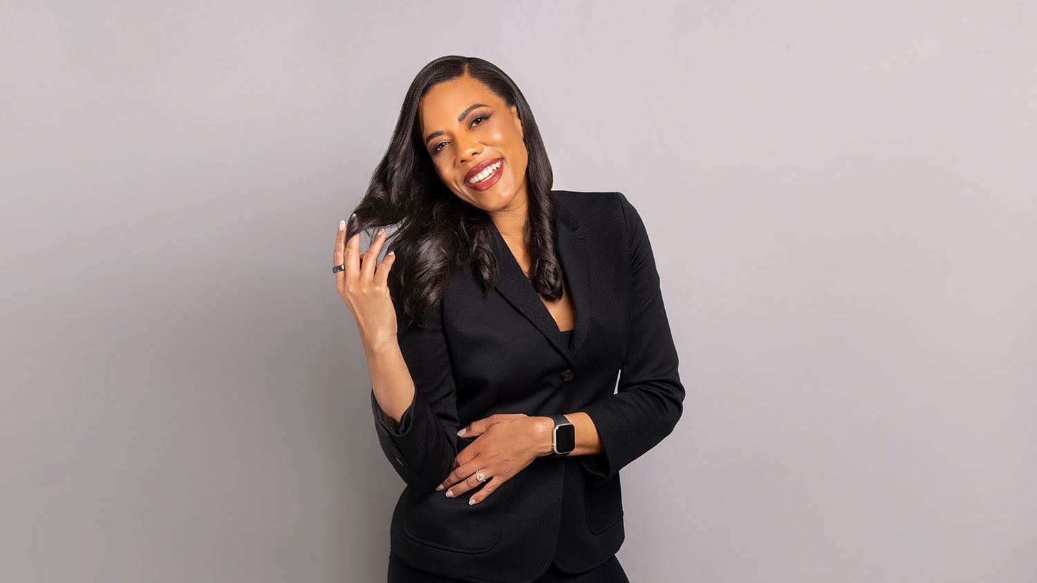 Our Founder’s Journey to Whole-Body Hair Wellness | NU Standard | NU ...